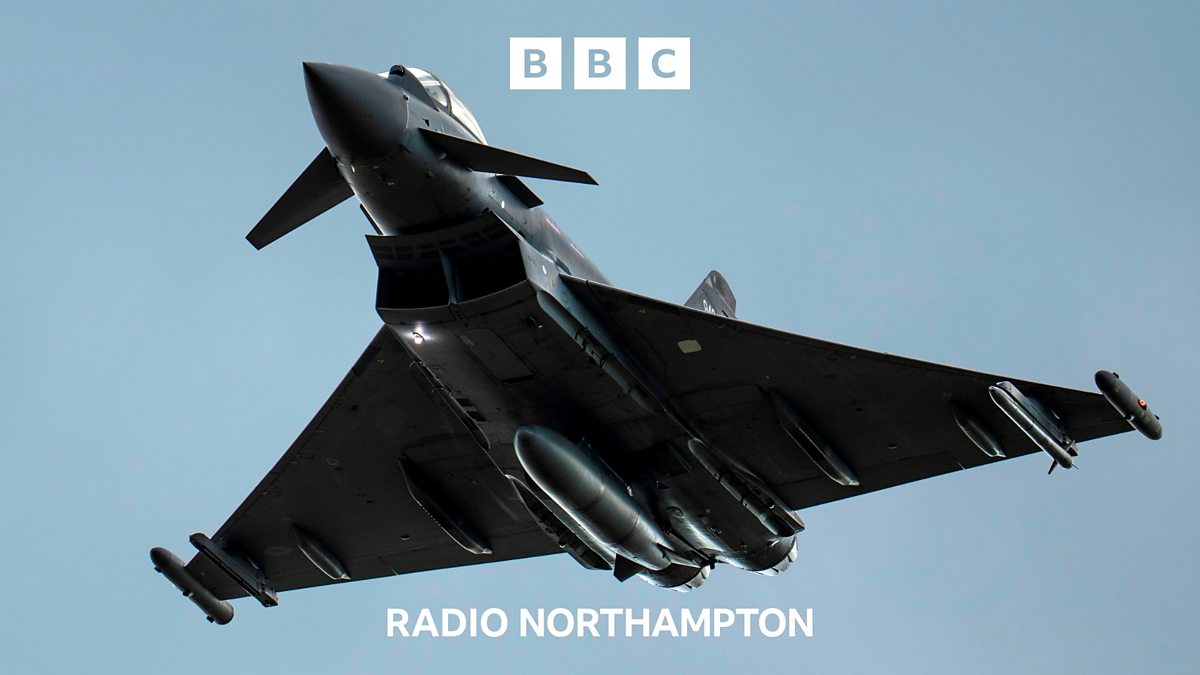 BBC Radio Northampton - BBC Radio Northampton, Houses in Oundle shaken ...