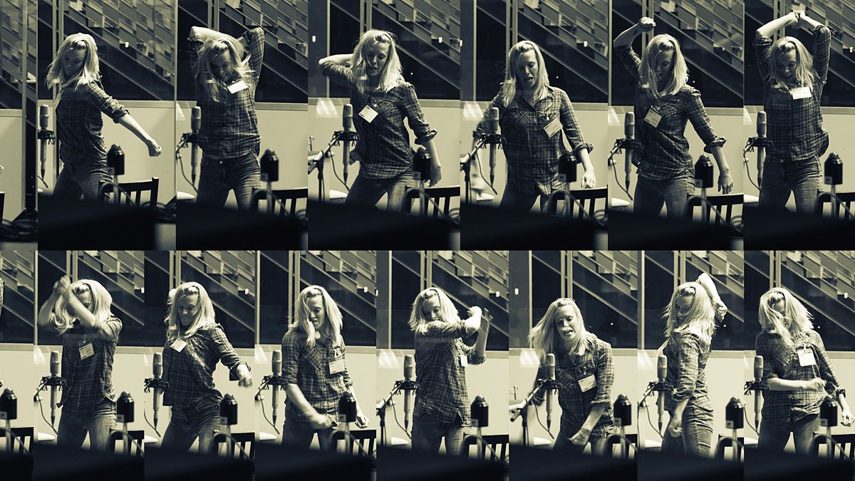 BBC Radio 4 - When The Pips Stop