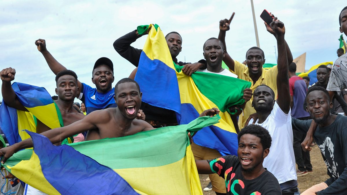 BBC World Service - World Business Report, Gabon coup: What next for the African country's economy?