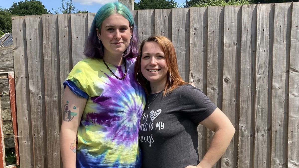 BBC Radio Stoke - Make a Difference: Stoke, Great Neighbour: Jessica Fallon