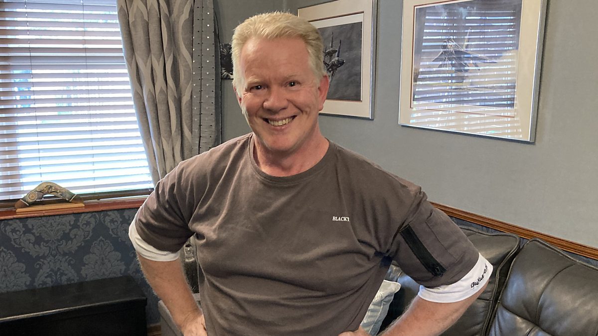 BBC Radio Stoke - Make a Difference: BBC Radio Stoke, Great Neighbour ...