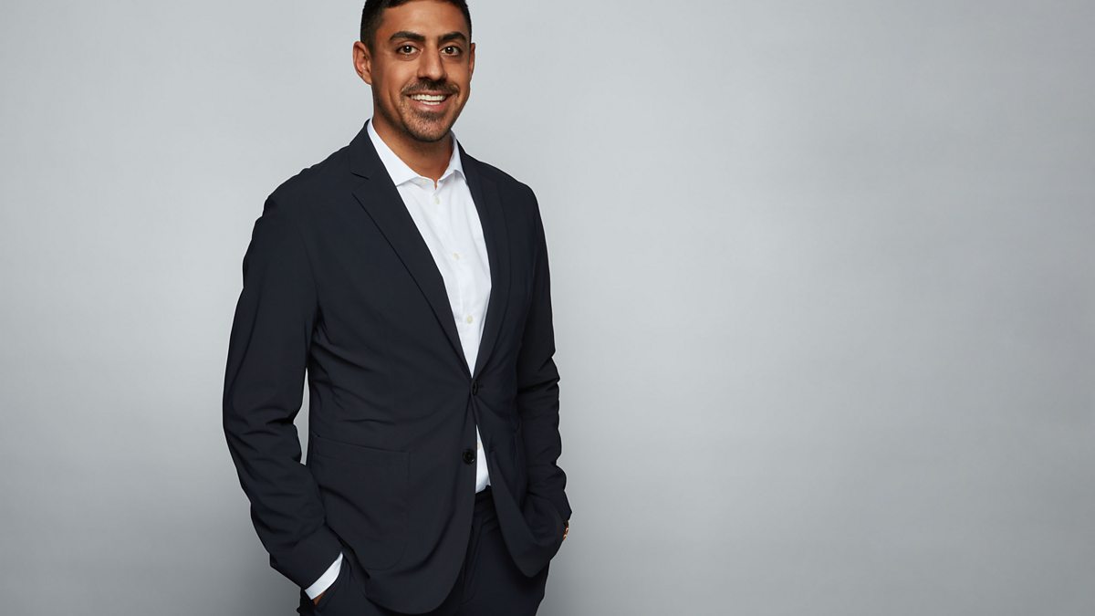 BBC Radio Newcastle - Total Sport - North East, Sia Fallahi: European ...