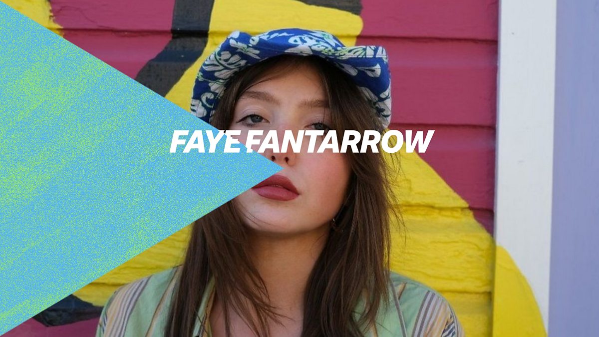 BBC Local Radio - BBC Introducing - North East, Faye Fantarrow tribute, Sam Fender at Reading ...