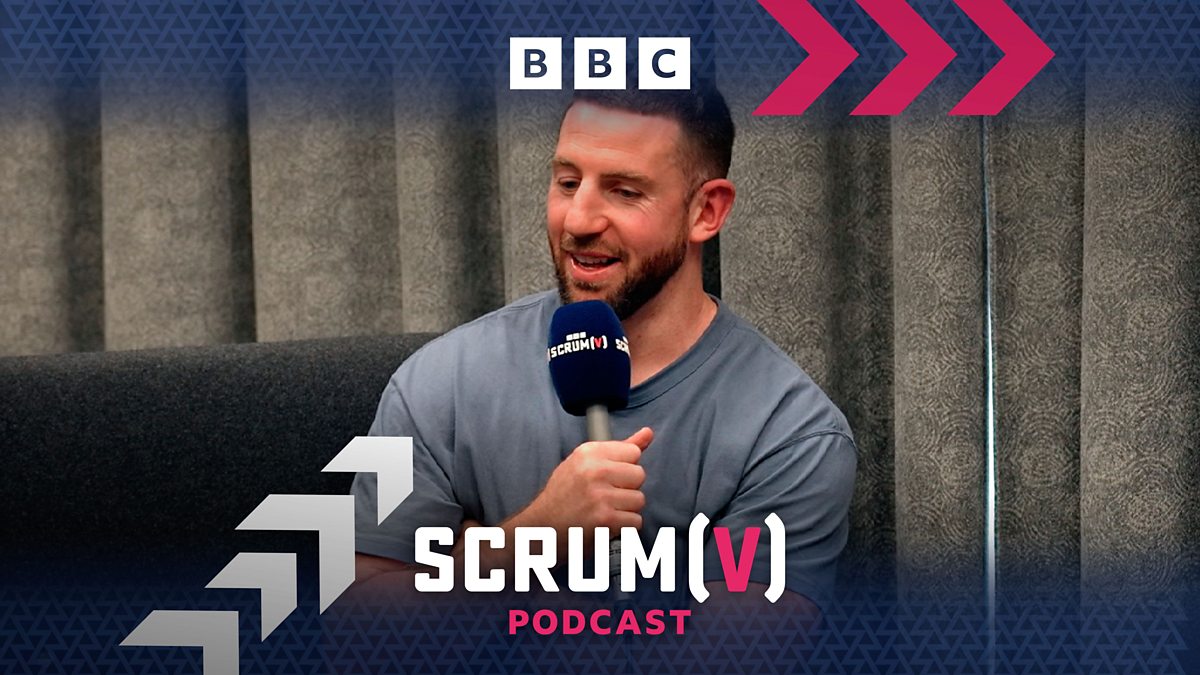 BBC Radio Wales - Scrum V, Alex Cuthbert: 'I can still offer a lot to ...