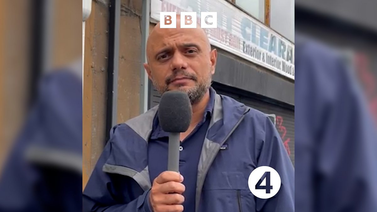 BBC Radio 4 - Best of Today, Sajid Javid: What can be done to help ...