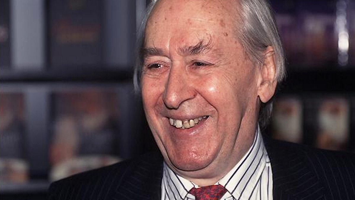 BBC Radio 4 Extra - Between Ballard's Ears