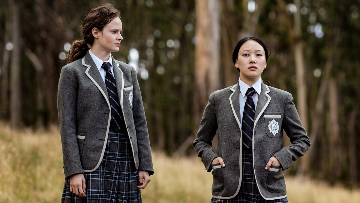 Bad Behaviour - Series 1: 1. Moth to a Flame - BBC iPlayer