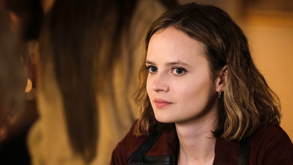 Bad Behaviour - Series 1: 2. The Worst - BBC iPlayer