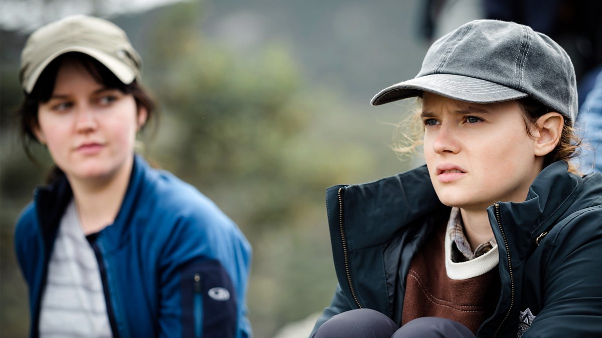 Bad Behaviour - Series 1: 3. Exeat - BBC iPlayer