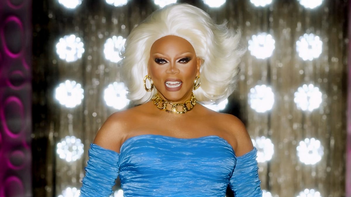 Bbc Three Rupauls Drag Race Down Under Series 3 Drag Brunch
