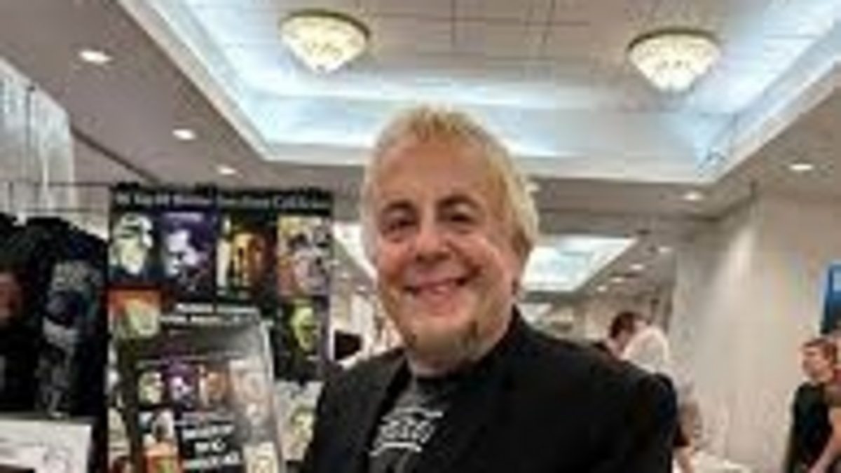 BBC Radio Merseyside - Lisa Marrey, David North sits in (25/08/2023 ...