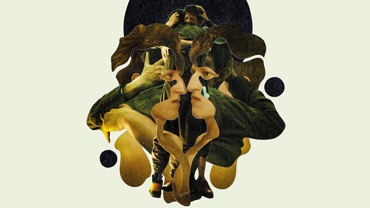 BBC Four - Storyville, Benjamin, Joshua and The Crown Shyness