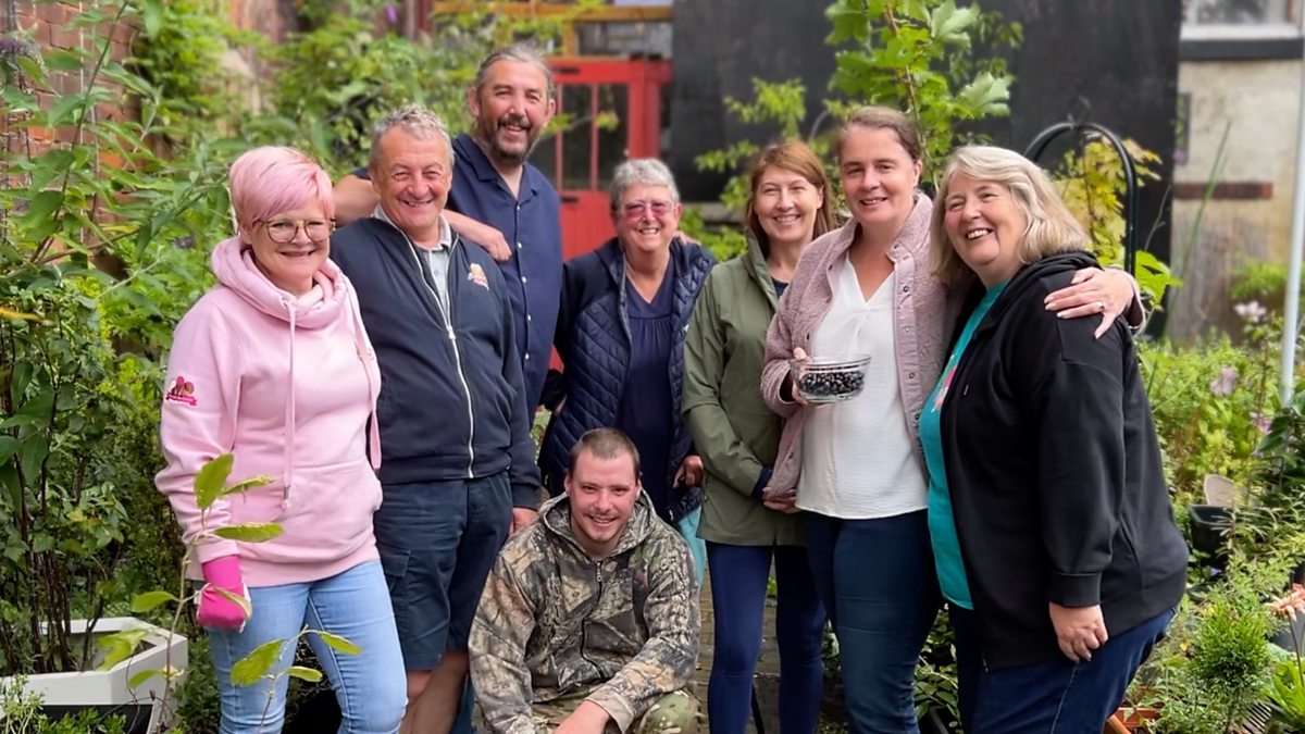 BBC Radio Manchester - Make a Difference: BBC Radio Manchester ...