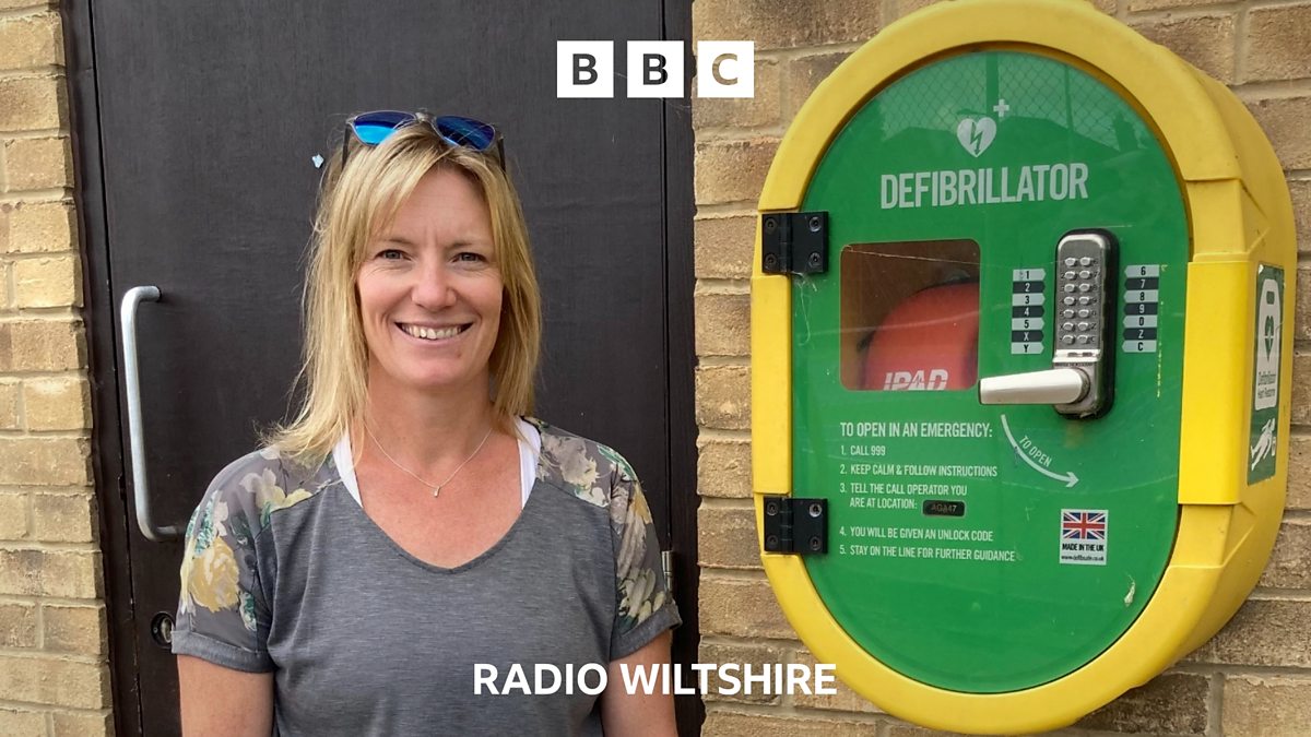 BBC Radio Wiltshire - BBC Radio Wiltshire, Chippenham club saves hockey ...