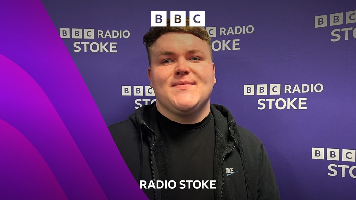 BBC Radio Stoke - Paula White, 'No One Alone At Christmas'