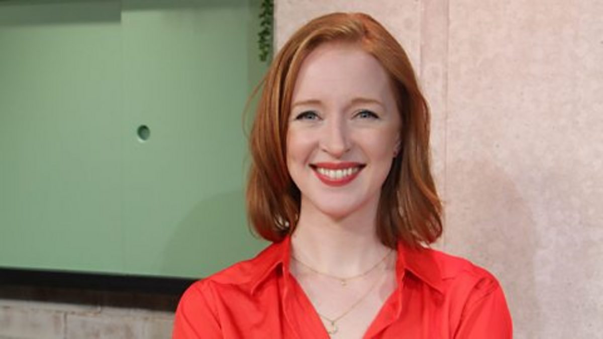 BBC One - Morning Live - Iona's Top Three Benefits To Claim