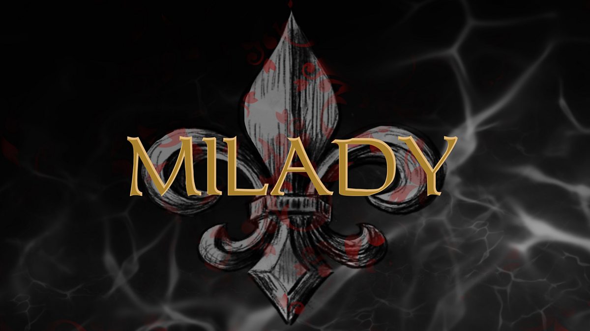 BBC Radio 4 - Drama on 4, Milady - Part 1