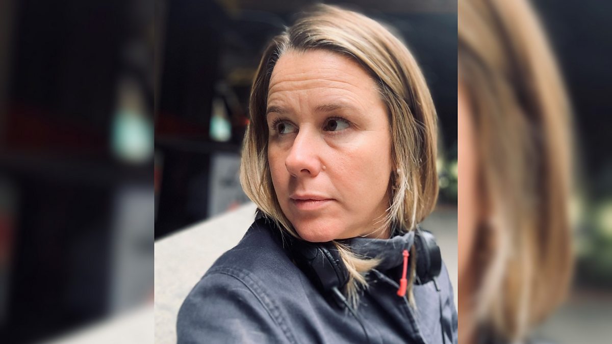 BBC Radio Cornwall - David White, Charlie Simpson, Busted, Fran Du ...