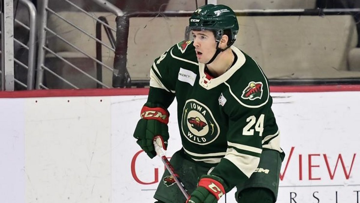 BBC Radio Sheffield - The Sports Academy, Aaron Fox: ‘Mitchell Balmas ...