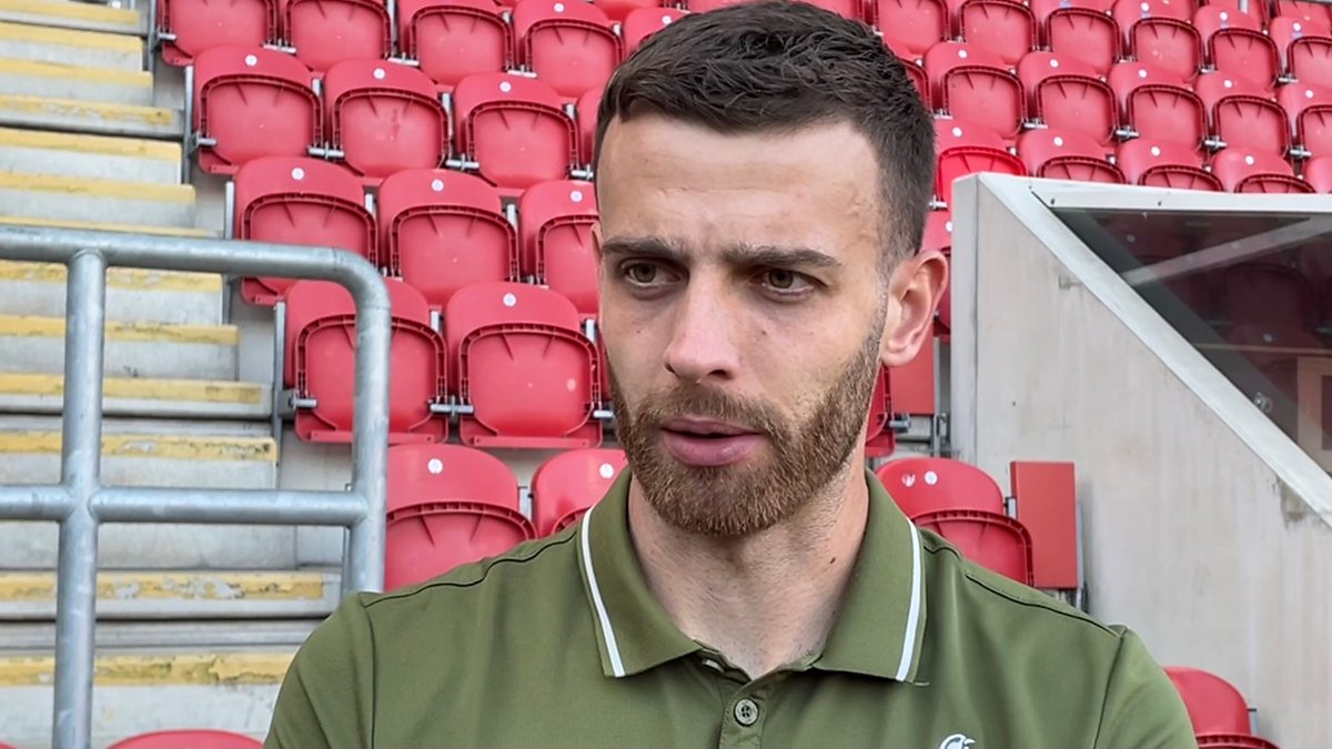 BBC Radio Norfolk - Canary Call, With Stephen Elliott and Rob Butler ...