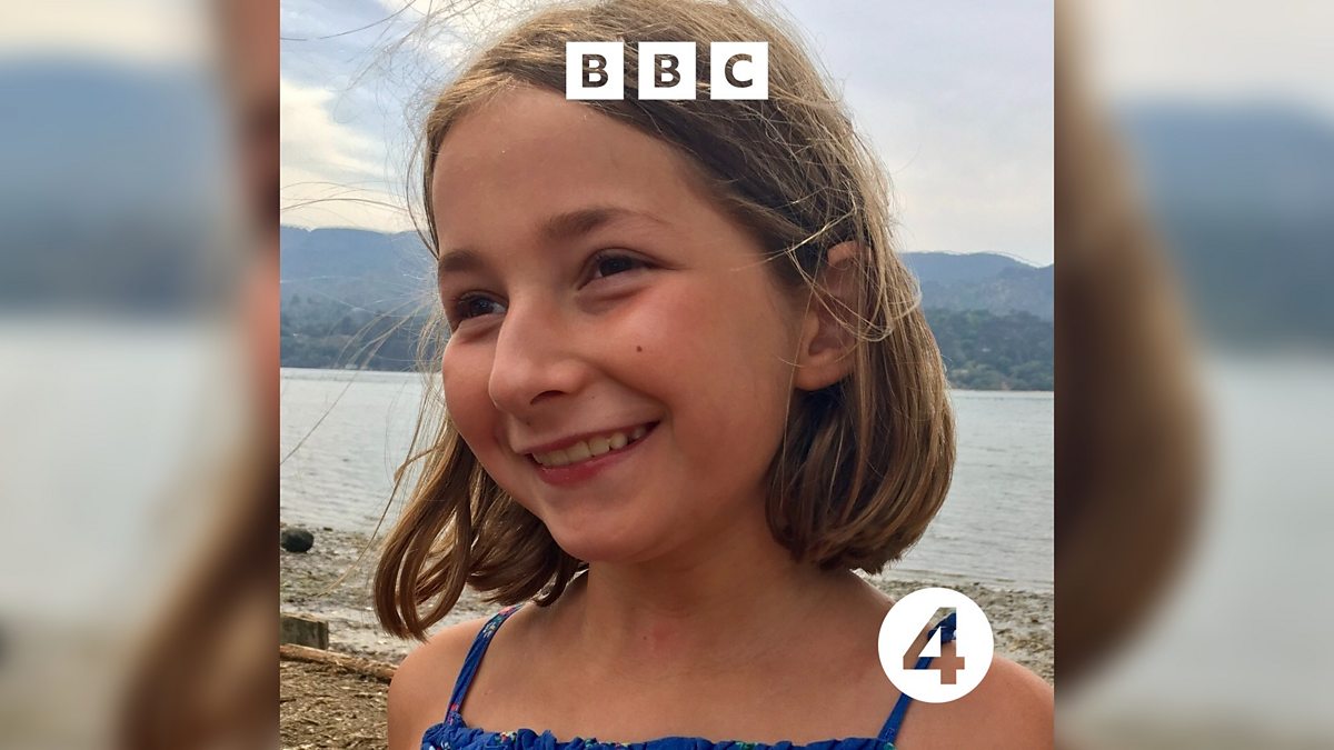 BBC Radio 4 - Best of Today, Martha's Rule: Challenging culture will ...