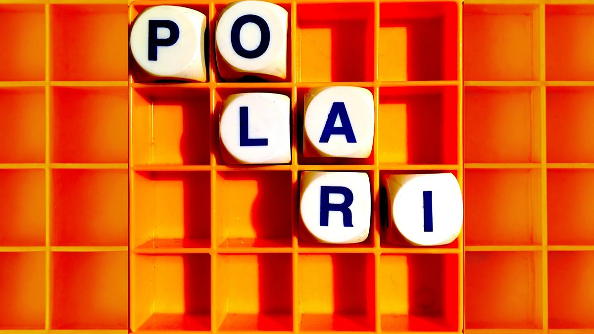 BBC Sounds - The Allusionist, Polari