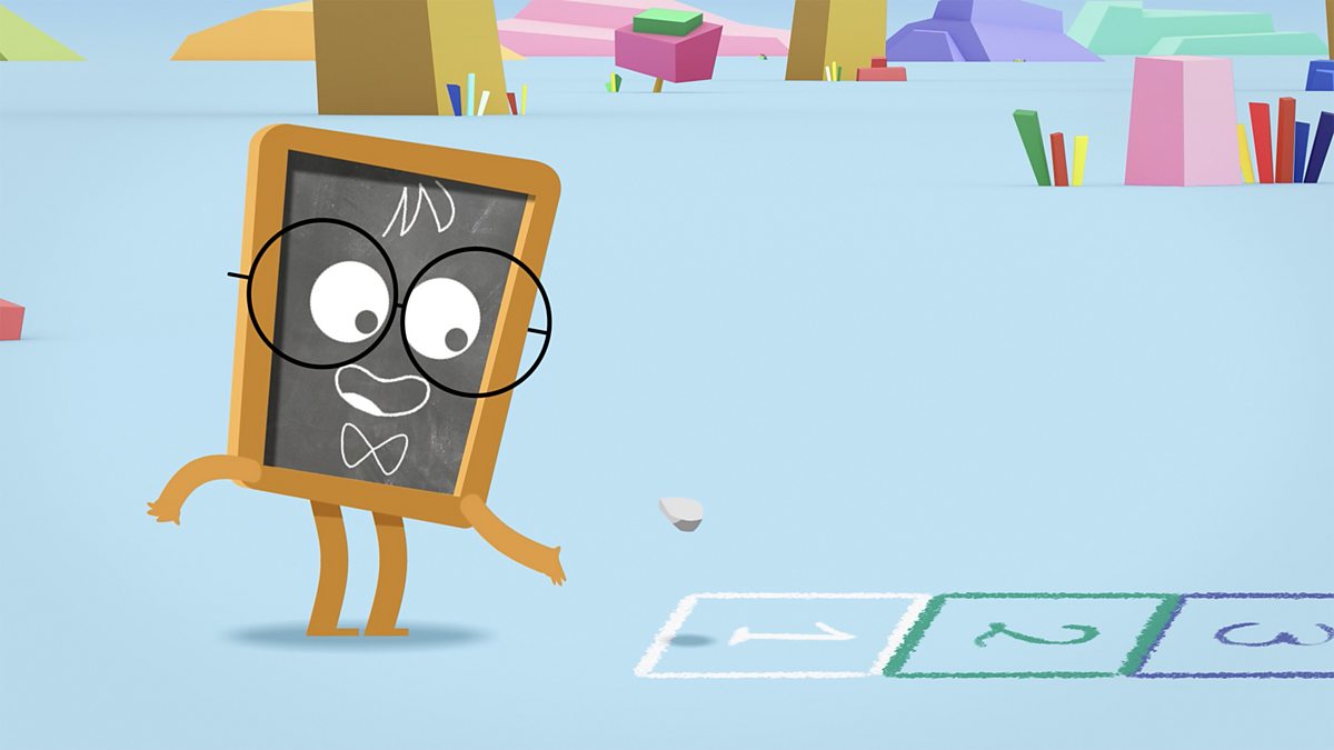 BBC iPlayer - The Game Catchers - Series 1: 7. Sourpuss