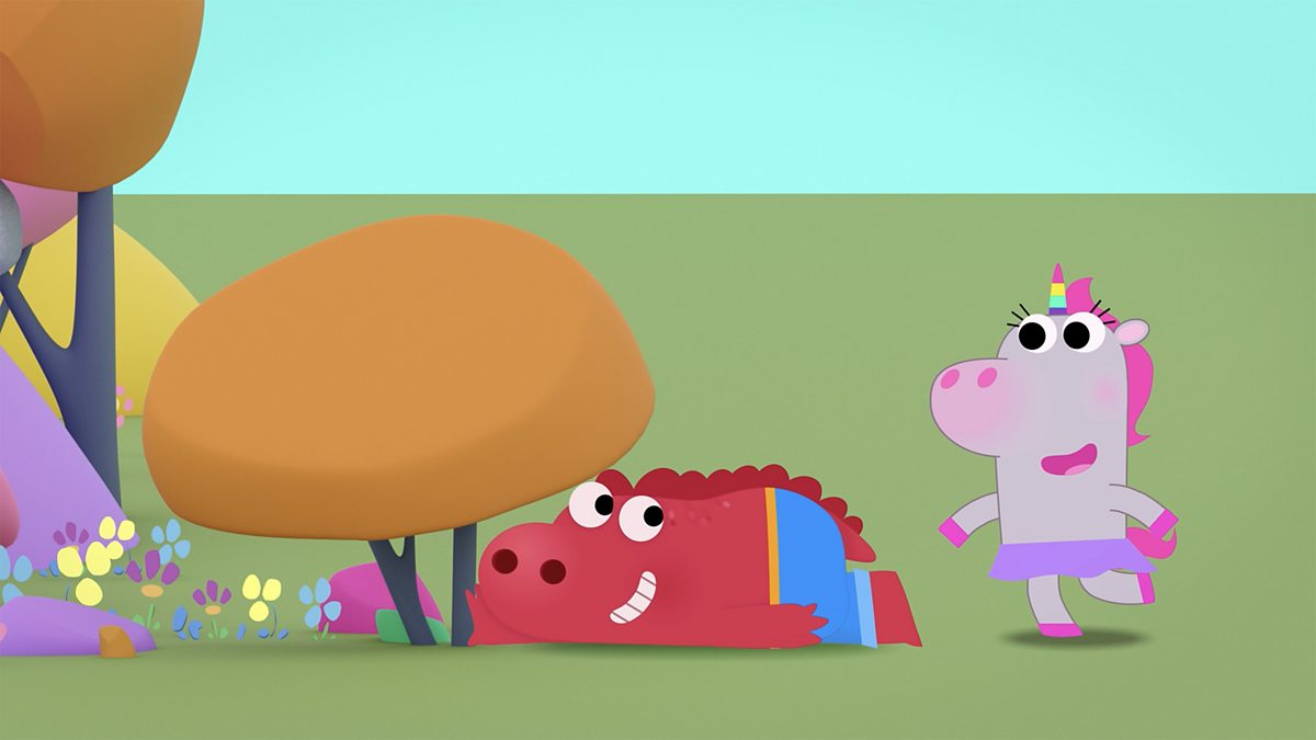 The Game Catchers - Series 1: 11. The Right Pebble - BBC iPlayer