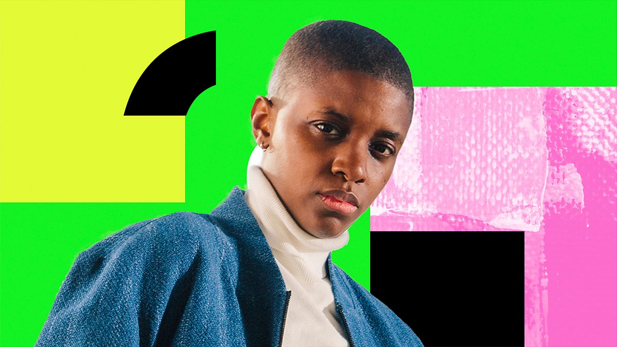 BBC Radio 6 Music - SHERELLE - Episode guide