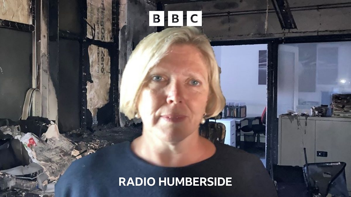 BBC Radio Humberside - BBC Radio Humberside, Grimsby community groups ...