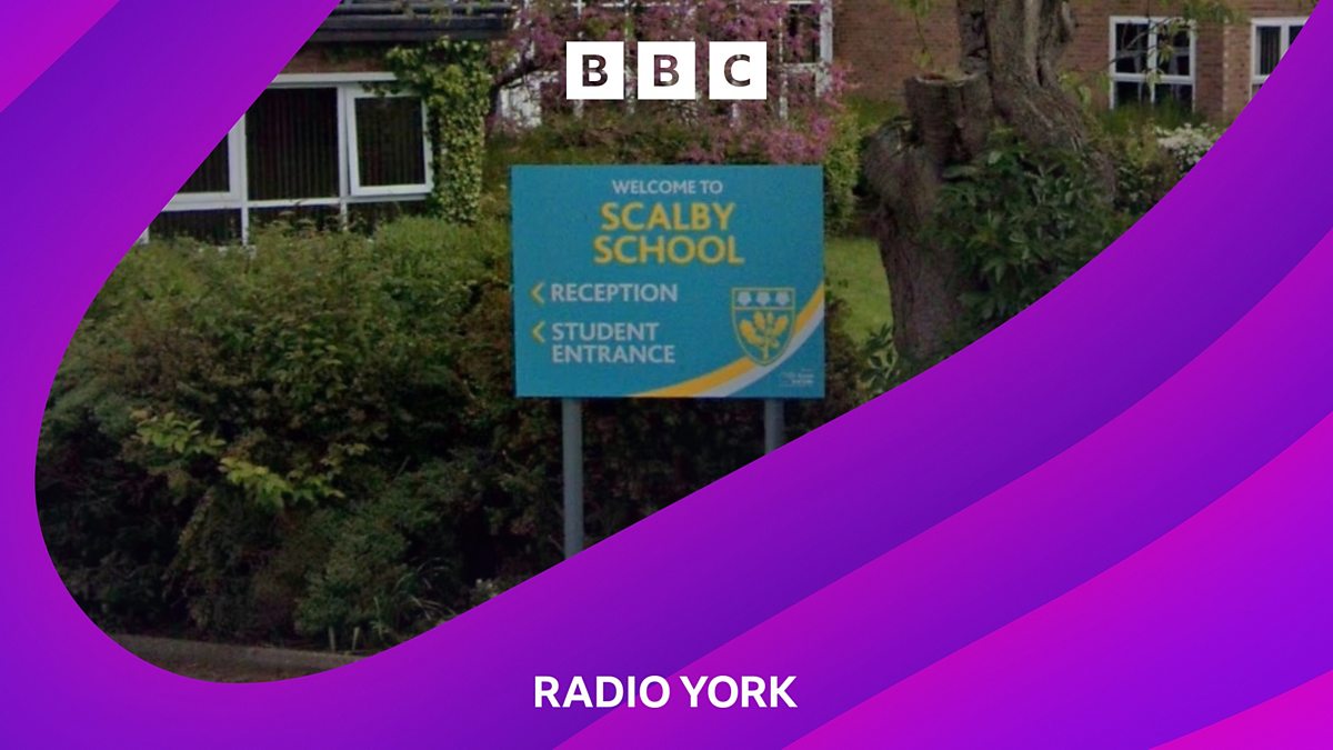 BBC Radio York - BBC Radio York, Scalby School delays start of term ...