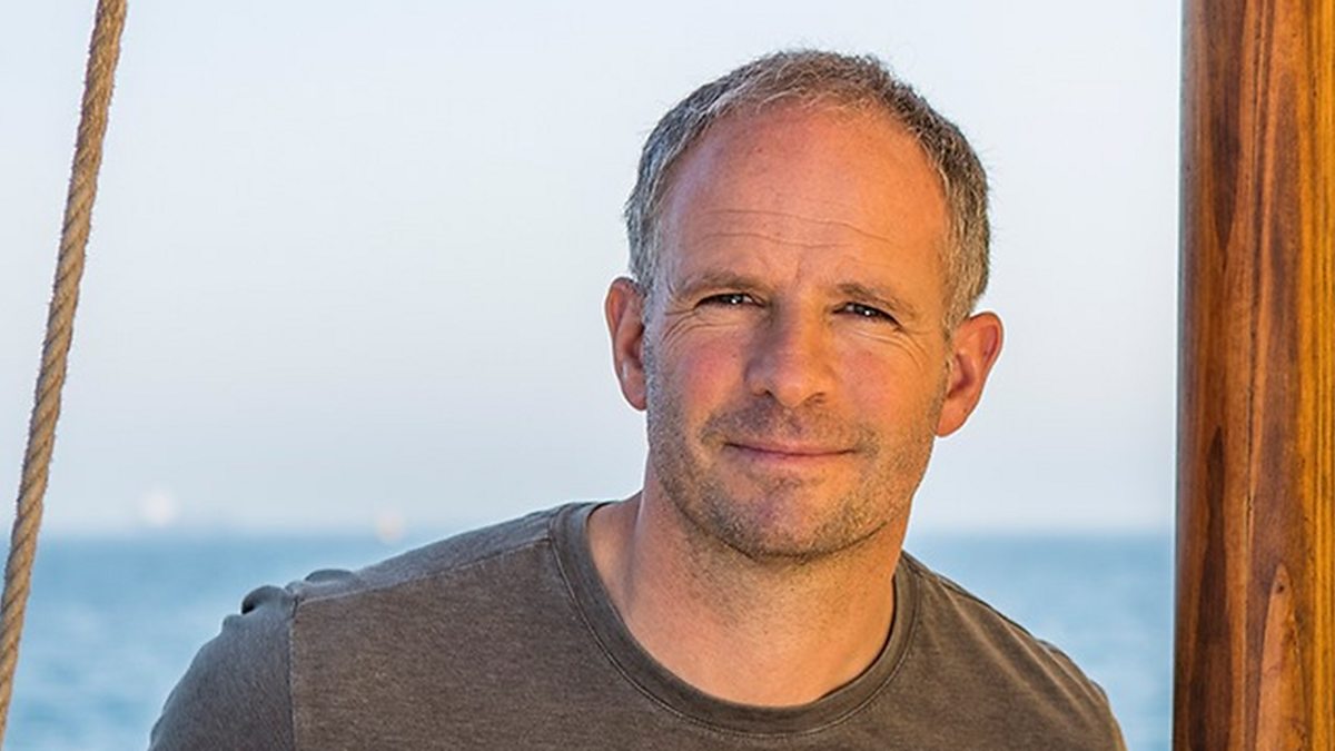 BBC Radio Devon - David FitzGerald, 04/09/2023, Make A Difference ...