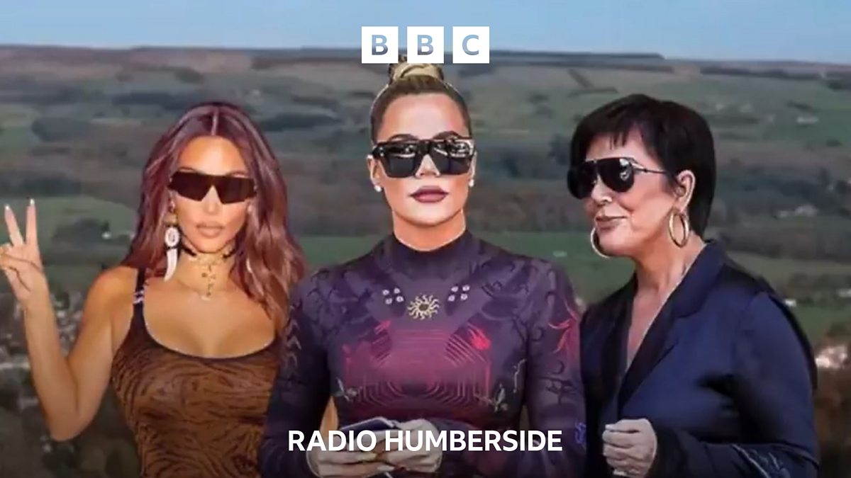 BBC Radio Humberside - BBC Radio Humberside, Meet the Yorkshire ...