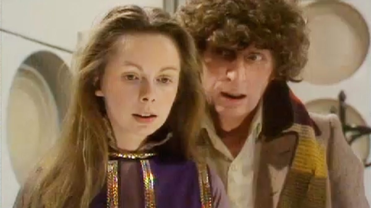 Doctor Who (1963–1996) - Season 16: The Armageddon Factor: Part 4 - BBC ...