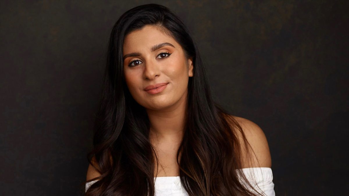 BBC Radio 4 - Pick of the Week, Amber Haque