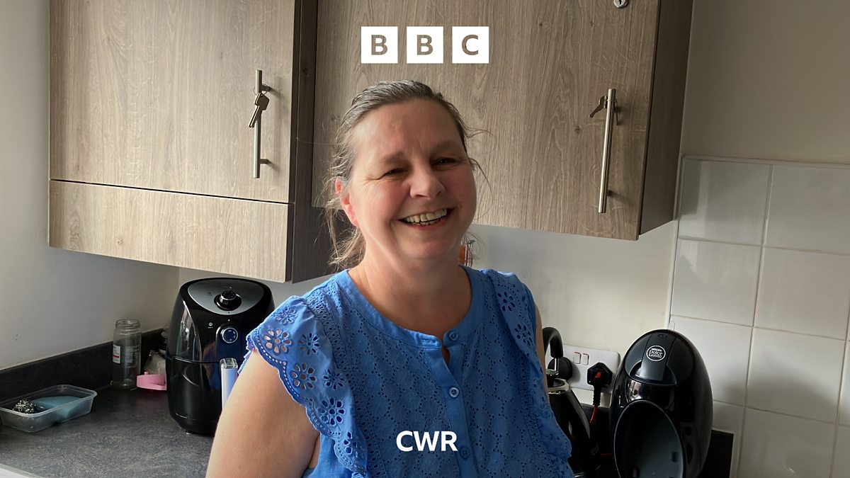 BBC CWR - BBC CWR, From friend to carer