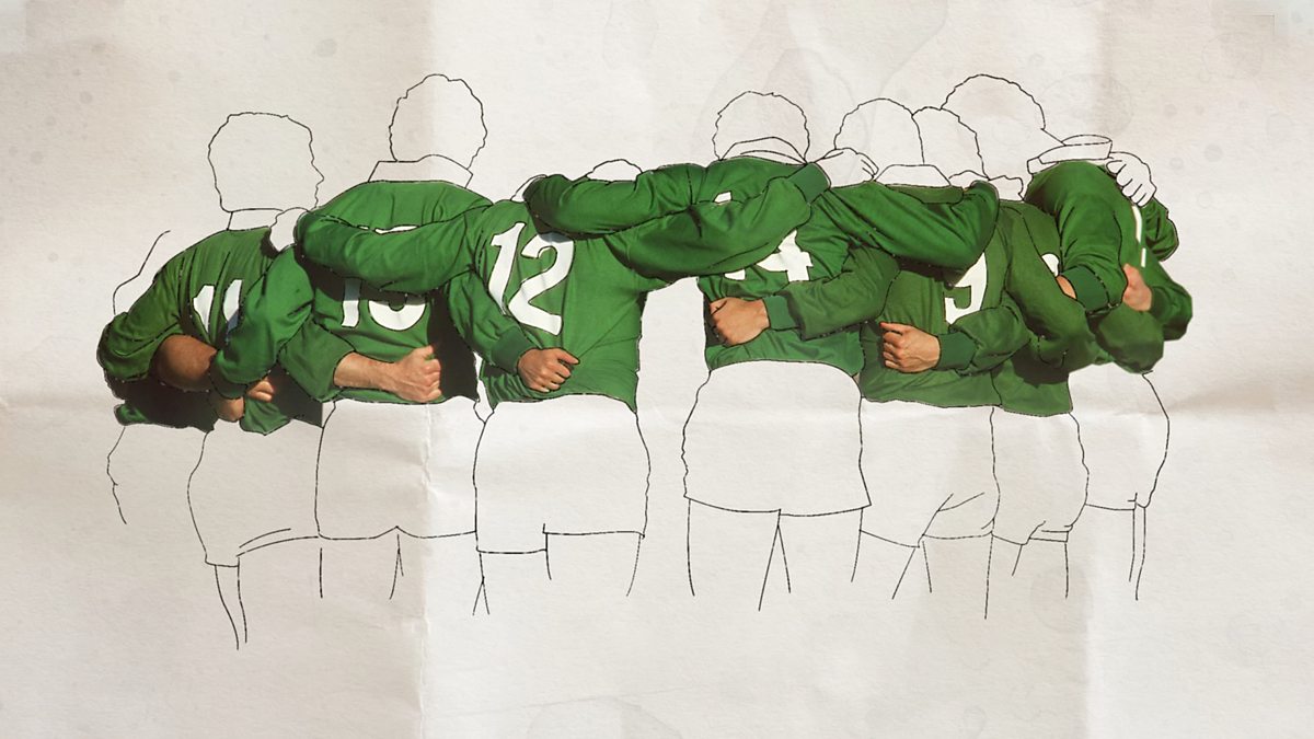 BBC One - Shoulder to Shoulder