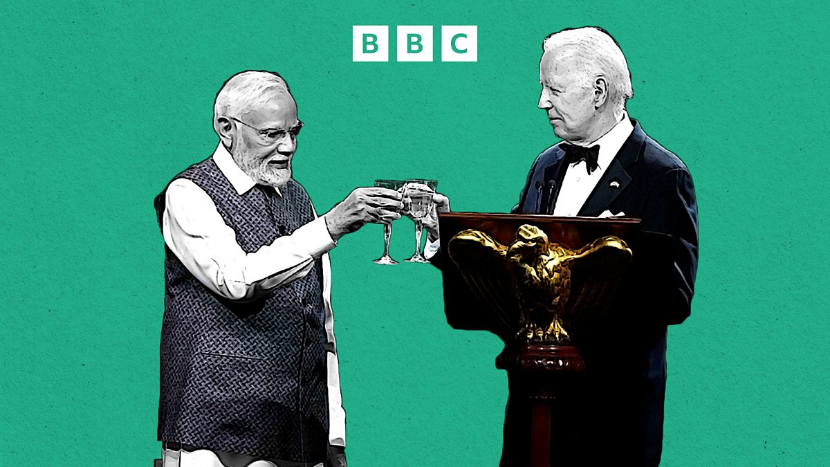 BBC World Service - The Food Chain, The art of food diplomacy