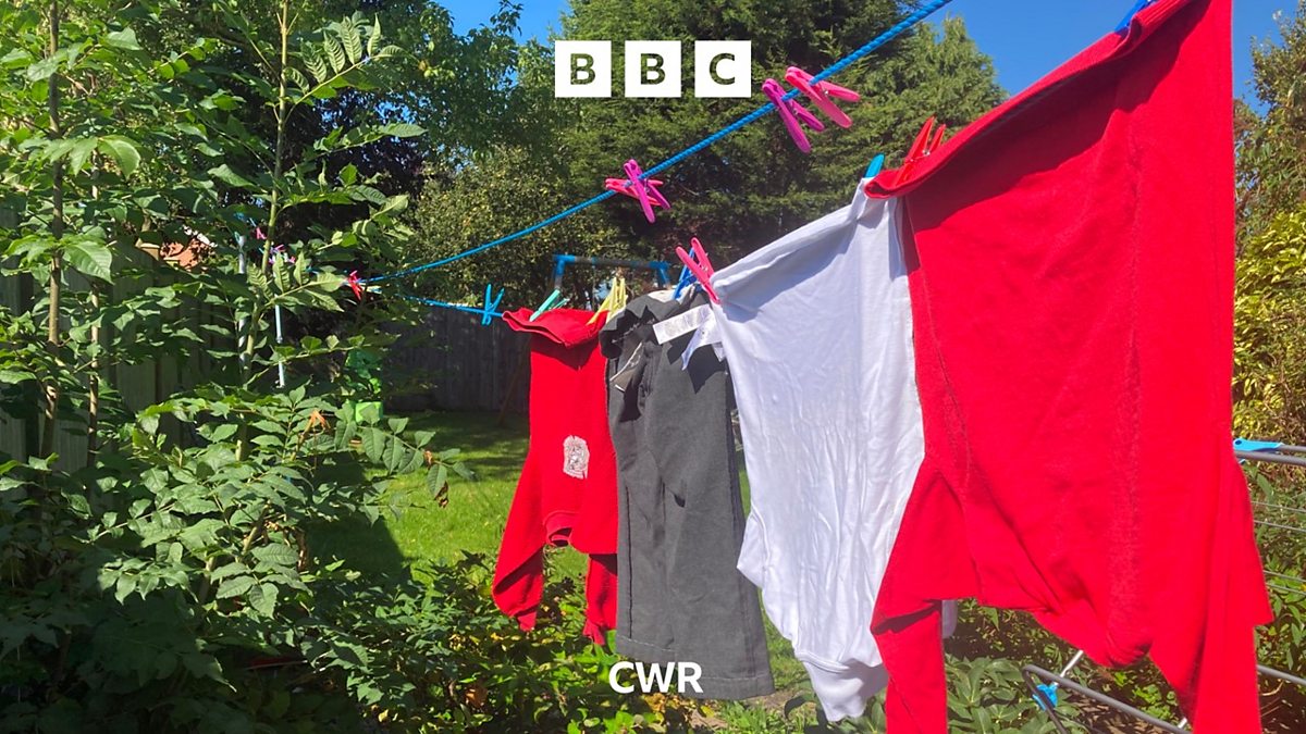 BBC CWR - BBC CWR, Hygiene poverty