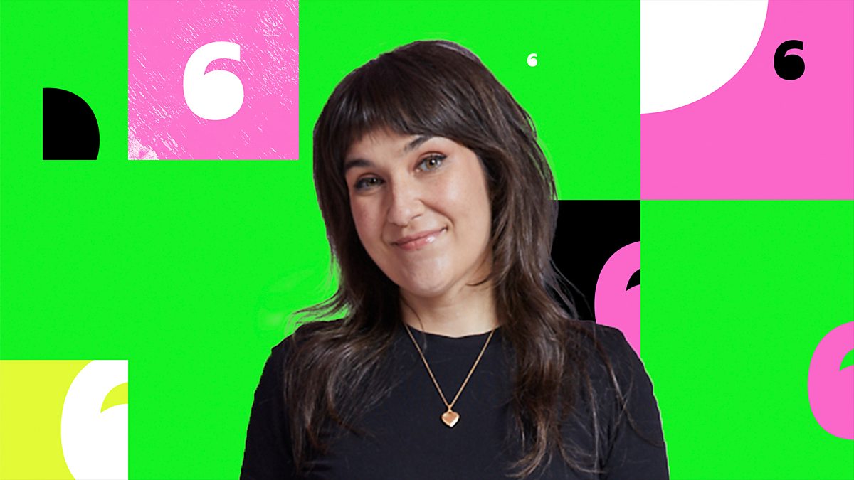 BBC Radio 6 Music - Lauren Laverne, Deb Grant sits in