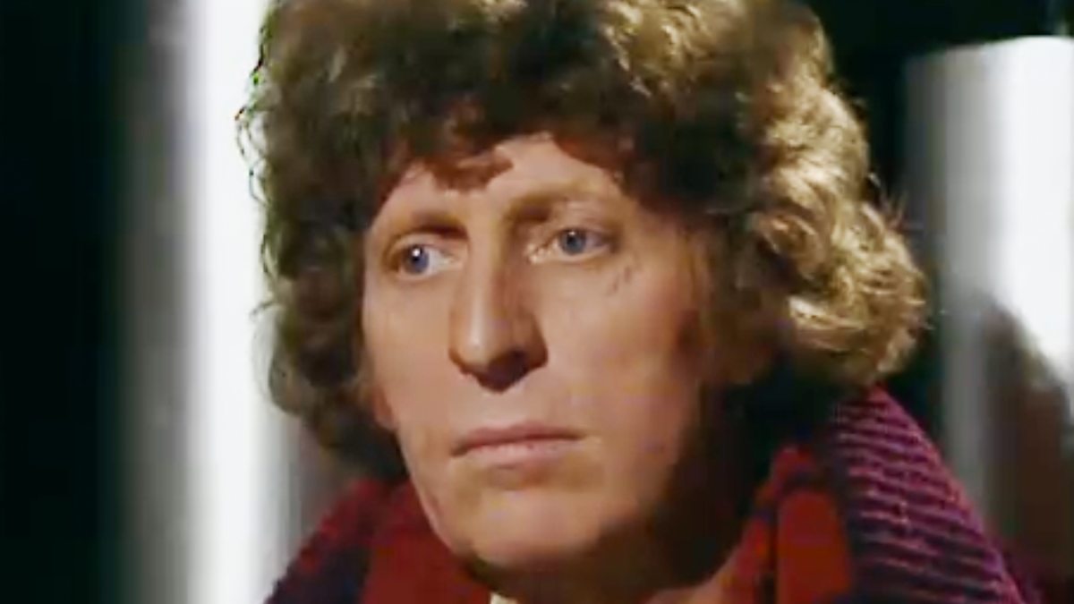 Doctor Who (1963–1996) - Season 18: Meglos: Part 3 - BBC iPlayer