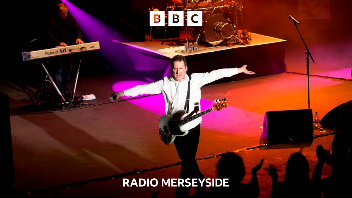 Radio merseyside live store