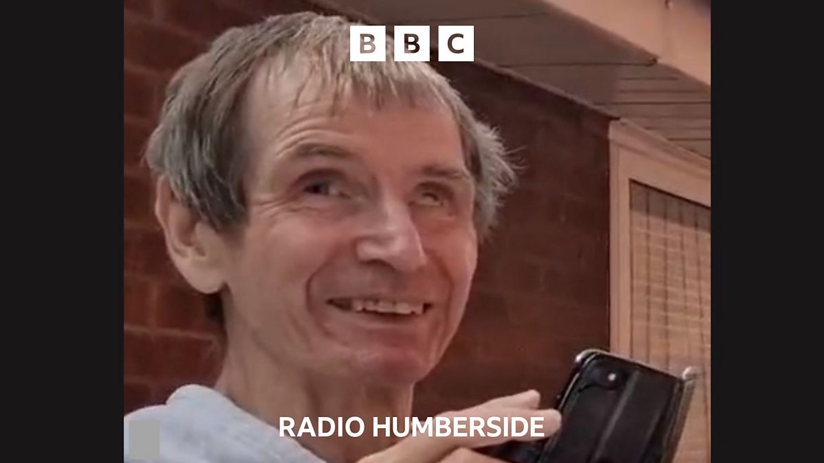 BBC Radio Humberside - BBC Radio Humberside, Andrew from Scunthorpe ...