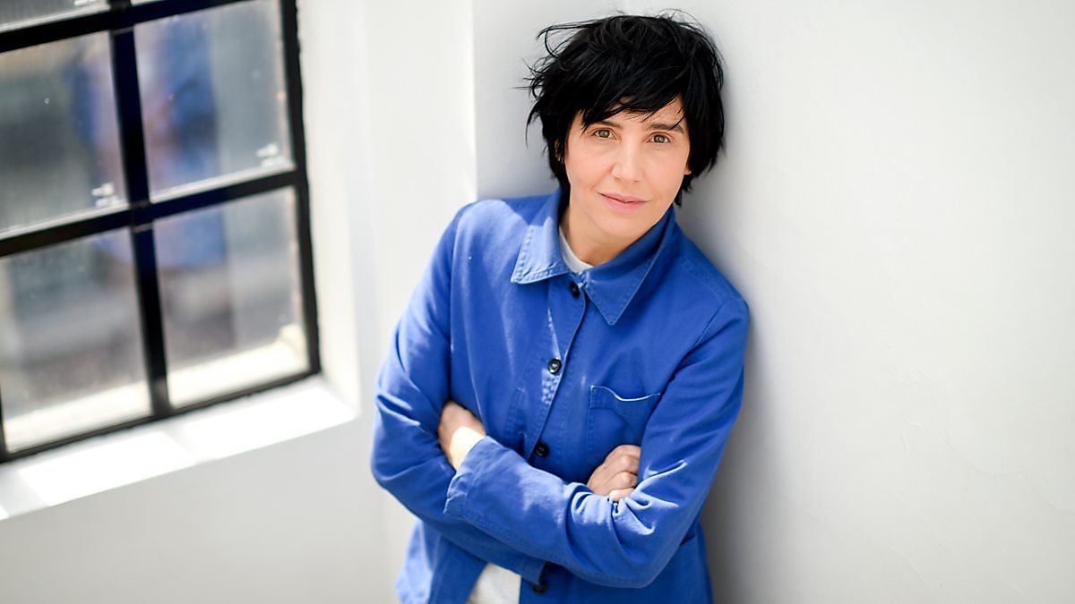 BBC Radio Northampton - Chance Litchfield, Sharleen Spiteri