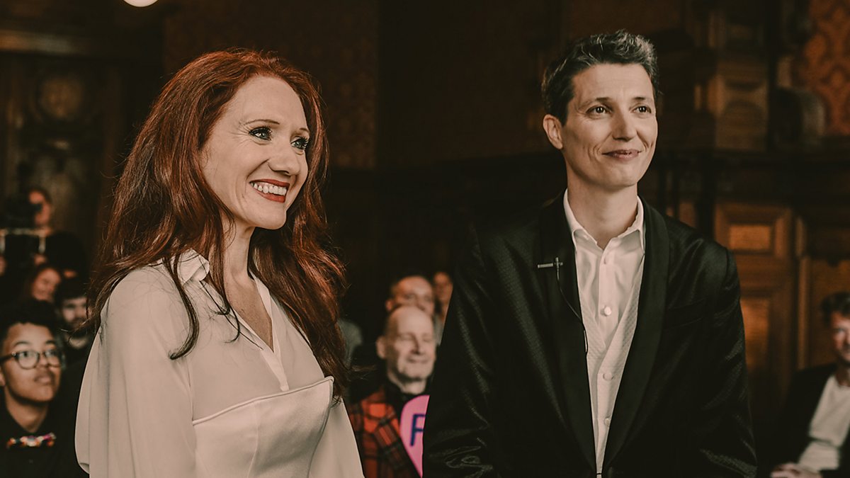 BBC World Service - Outlook, Love, loss and selling everything to marry ...