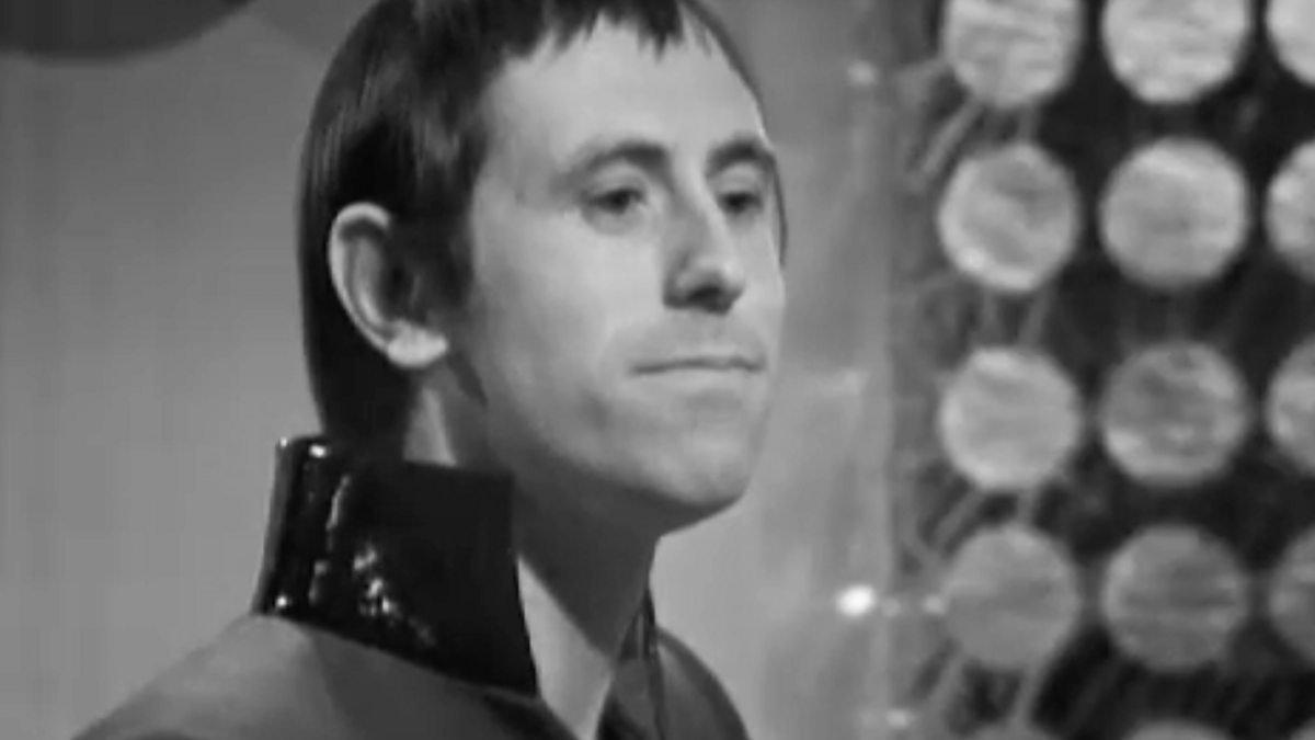 Doctor Who (1963–1996) - Season 5: The Enemy of the World: Episode 5 ...