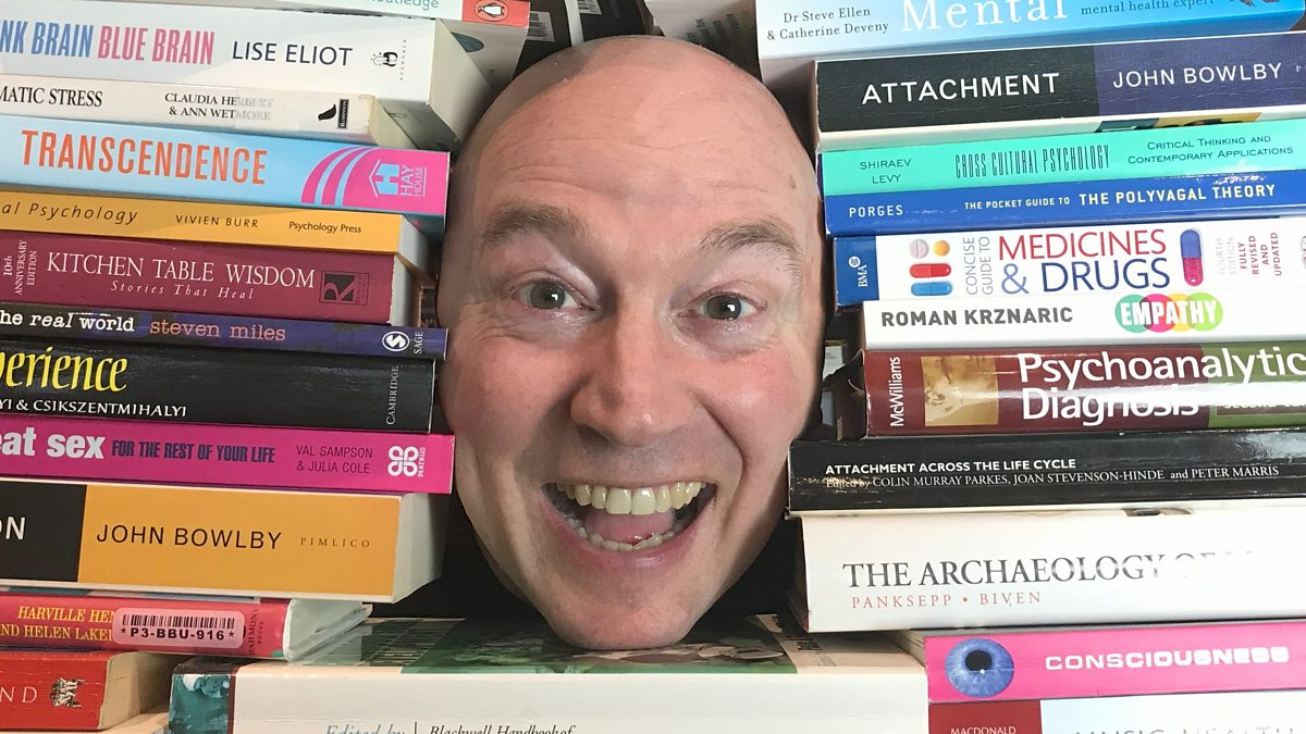 BBC Radio Cornwall - David White, Dr Sice, Cameron Robertson (05/09 ...