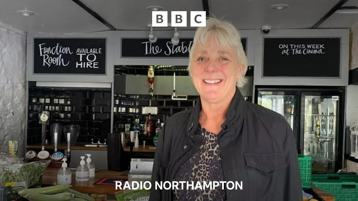 BBC Radio Northampton - BBC Radio Northampton, Brackley has a brand new ...