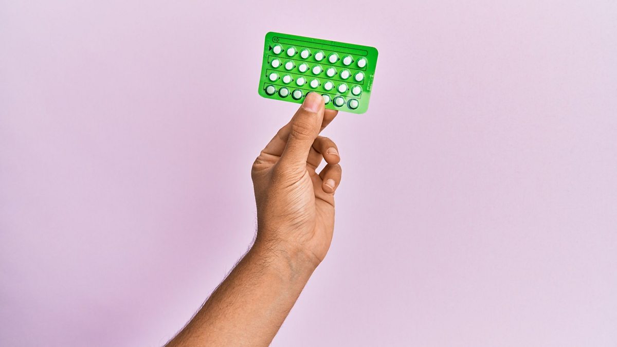 BBC Radio 4 - The Life Scientific - How close is a male contraceptive pill?