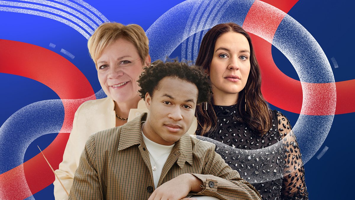 BBC Radio 3 - BBC Proms - How to Watch and Listen to the Last Night of ...